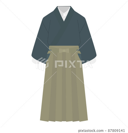 Illustration of a shosei - Stock Illustration [87809141] - PIXTA
