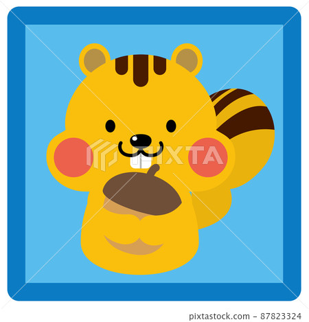Animals icon - Stock Illustration [87823324] - PIXTA