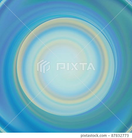Blue blue blue light gradation material - Stock Illustration [87832773 ...