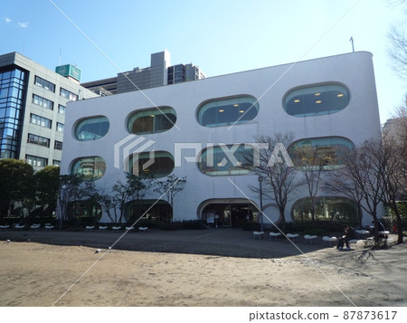Musashino Place (Musashino City, Tokyo) - Stock Photo [87873617] - PIXTA