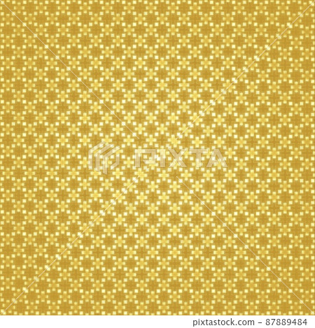 Gold gold bright material background - Stock Illustration [87889484 ...