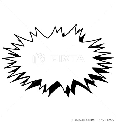 Illustration material | Pop and simple... - Stock Illustration ...