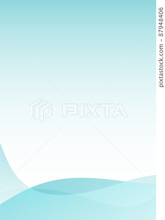 Wave background geometry image illustration... - Stock Illustration ...