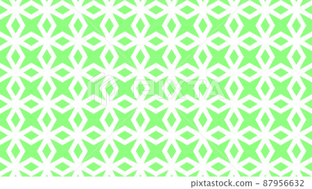 Pale color kaleidoscope pattern pale tone color... - Stock Illustration ...