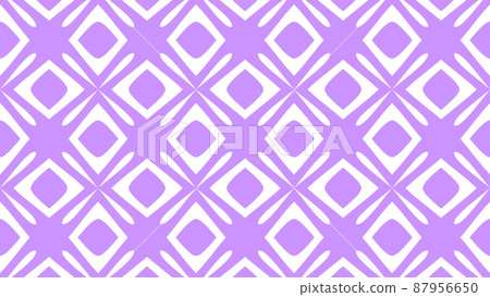 Pale color kaleidoscope pattern pale tone color... - Stock Illustration ...