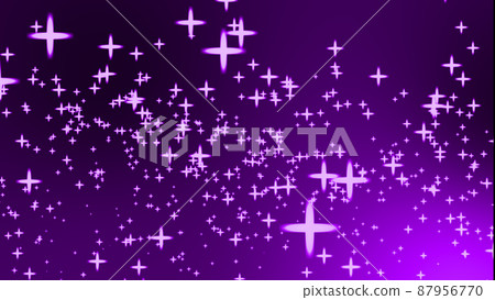 Cross gradient background cross CG wallpaper - Stock Illustration ...