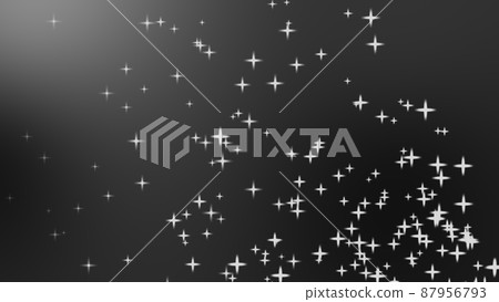 Cross gradient background cross CG wallpaper - Stock Illustration ...