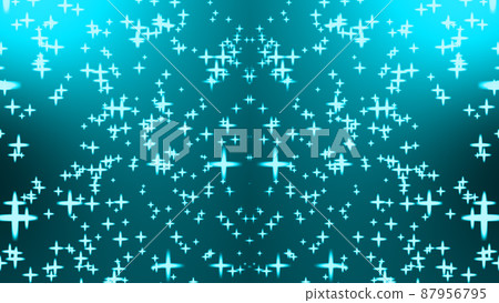 Cross gradient background cross CG wallpaper - Stock Illustration ...