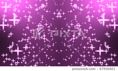 Cross gradient background cross CG wallpaper - Stock Illustration ...