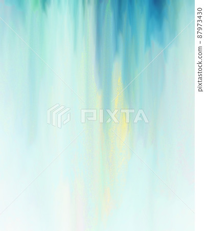 Blue blue transparent motion light material - Stock Illustration ...