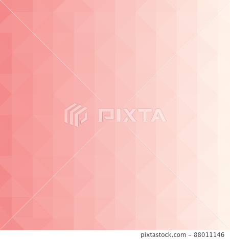 Pink pixel texture. Geometric background in... - Stock Illustration ...