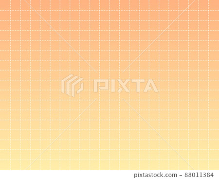 Simple gradation background material with a... - Stock Illustration ...