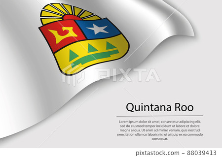 Queretaro Flag