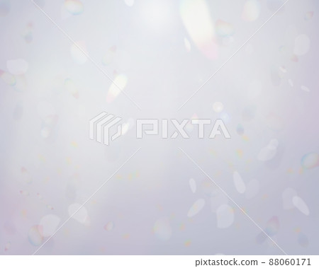 White base background with prism (cool) - Stock Illustration [88060171 ...