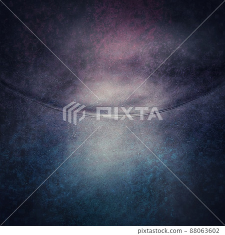 Blue navy blue ball material background decoration - Stock Illustration ...