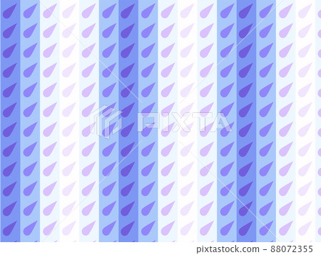 Rain pattern background 42 (drop block check) - Stock Illustration ...