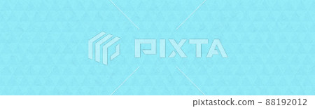 Light blue scale pattern banner background... - Stock Illustration ...