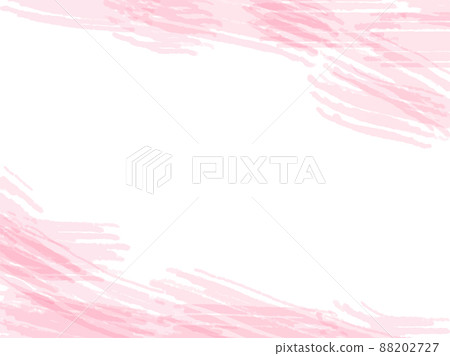 Watercolor texture background material pink... - Stock Illustration ...