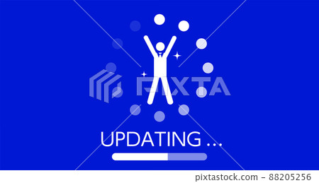 Image illustrations and vectors to update yourself - Stock Illustration ...