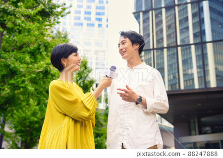 Street interview Images - Search Images on Everypixel