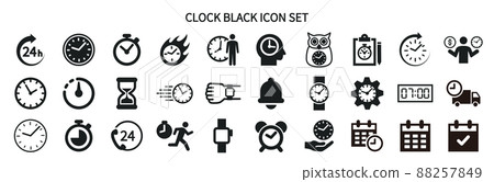 Relate Over Time Icon