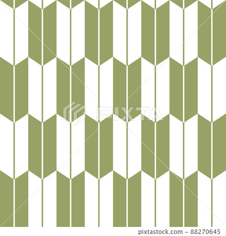 Seamless arrow fletching pattern design - Stock Illustration [88270645 ...