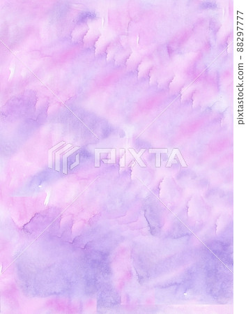 Abstract lilac background for design - Stock Illustration [88297777 ...