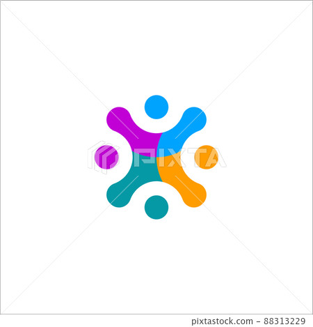 Unity People Logo