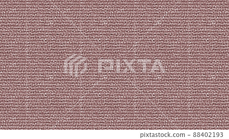 Carpet cloth-like texture 001 - Stock Illustration [88402193] - PIXTA