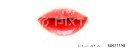 Rouge - Stock Illustration [88422896] - PIXTA