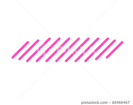 Blush sign - Stock Illustration [88466467] - PIXTA