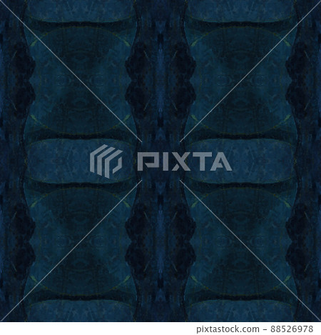 Abstract oil painting texture seamless pattern - Stock Illustration ...