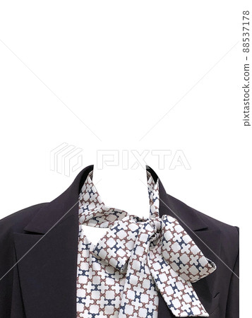 woman, ID photo, photo collage - Stock Illustration [88537178] - PIXTA