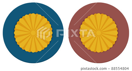 Congressman badge - Stock Illustration [88554804] - PIXTA