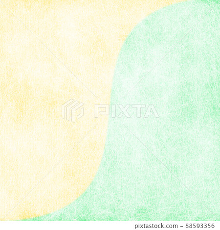 Square bicolor Japanese paper background bright... - Stock Illustration ...