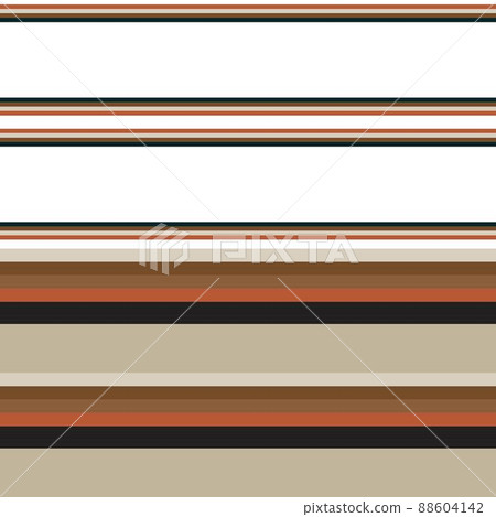 Double Striped seamless pattern design - Double... - Stock Illustration ...
