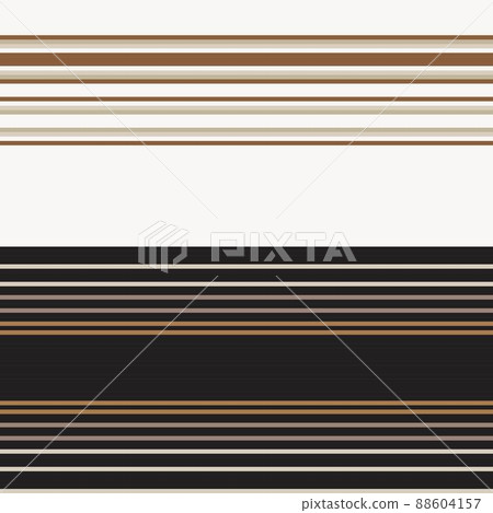 Double Striped seamless pattern design - Double... - Stock Illustration ...