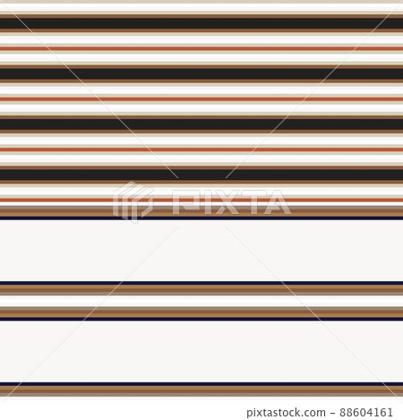 Double Striped seamless pattern design - Double... - Stock Illustration ...
