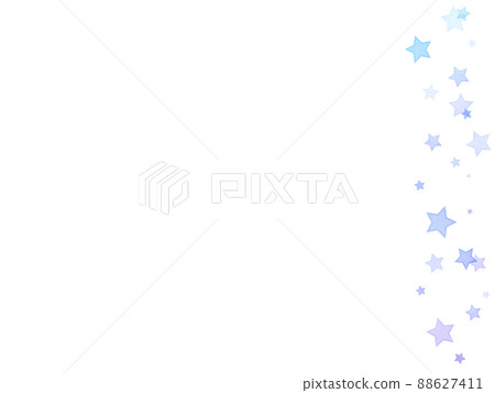 Frame background Star frame Slide background... - Stock Illustration ...