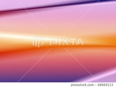 Abstract background colorful gradient material - Stock Illustration ...