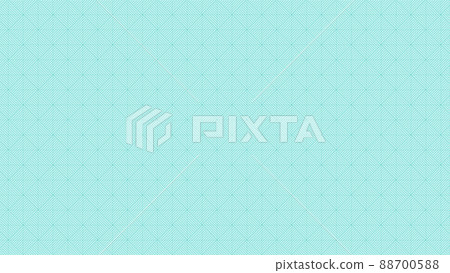 Mesh background design - Stock Illustration [88700588] - PIXTA