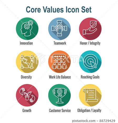 Value Icon Png