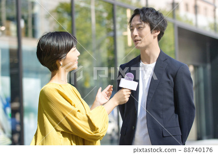 Street interview Images - Search Images on Everypixel