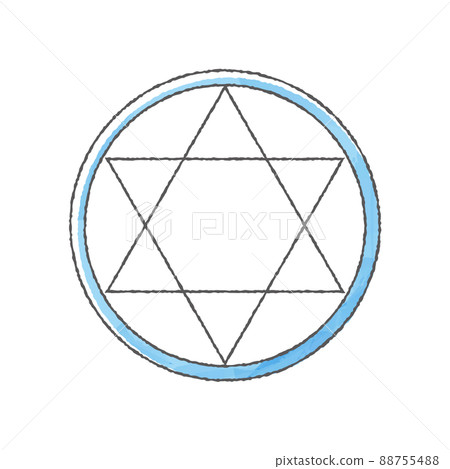 Simple Magic Circle