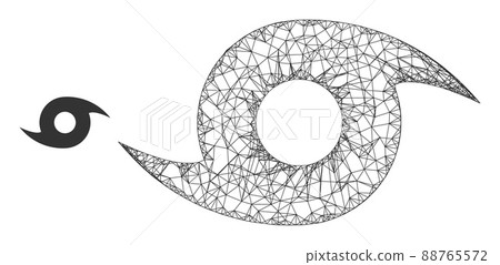 Whirlpool Icon Download Free Whirlpool Geometric Flat Circular Flat