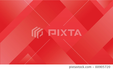 abstract modern red lines background vector... - Stock Illustration ...