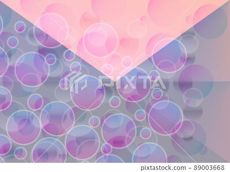 Polka dot triangle white ball texture triangle... - Stock Illustration ...