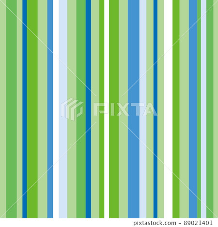 Stripe pattern - Stock Illustration [89021401] - PIXTA