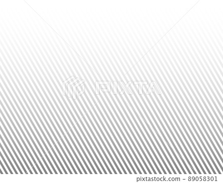 Gradation background illustration with diagonal... - Stock Illustration ...