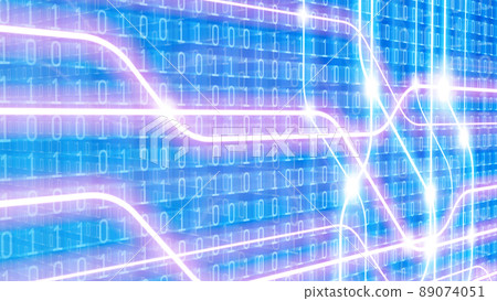CG background background - Stock Illustration [89074051] - PIXTA